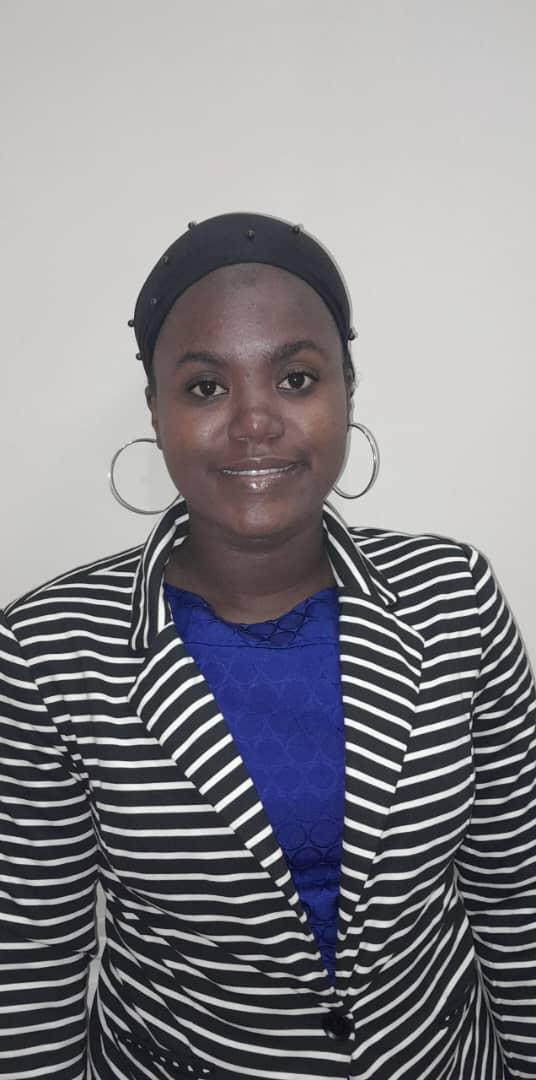 Adama Dumbuya – University of Lunsar